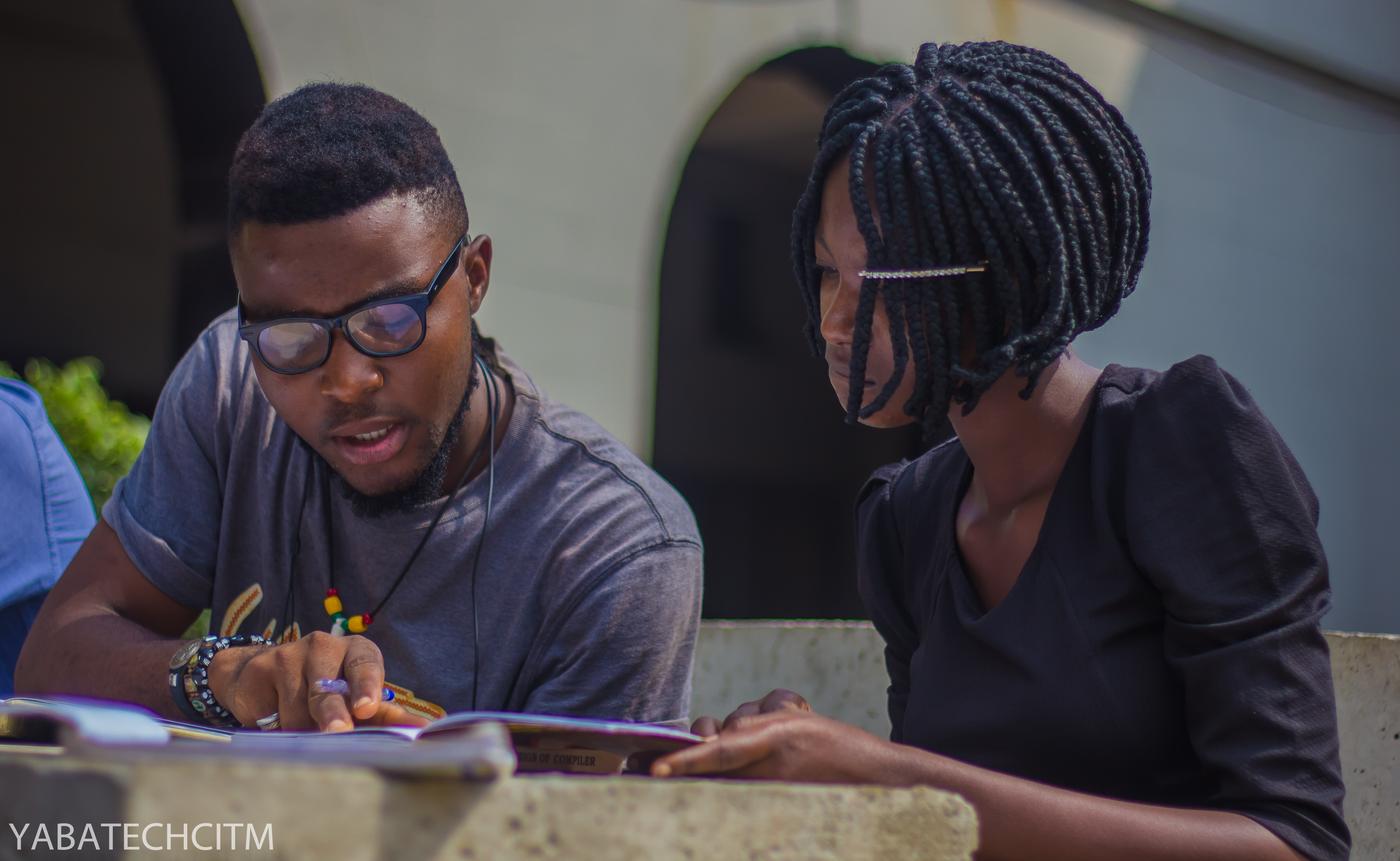 :: Home | Yaba College of Technology, Yaba