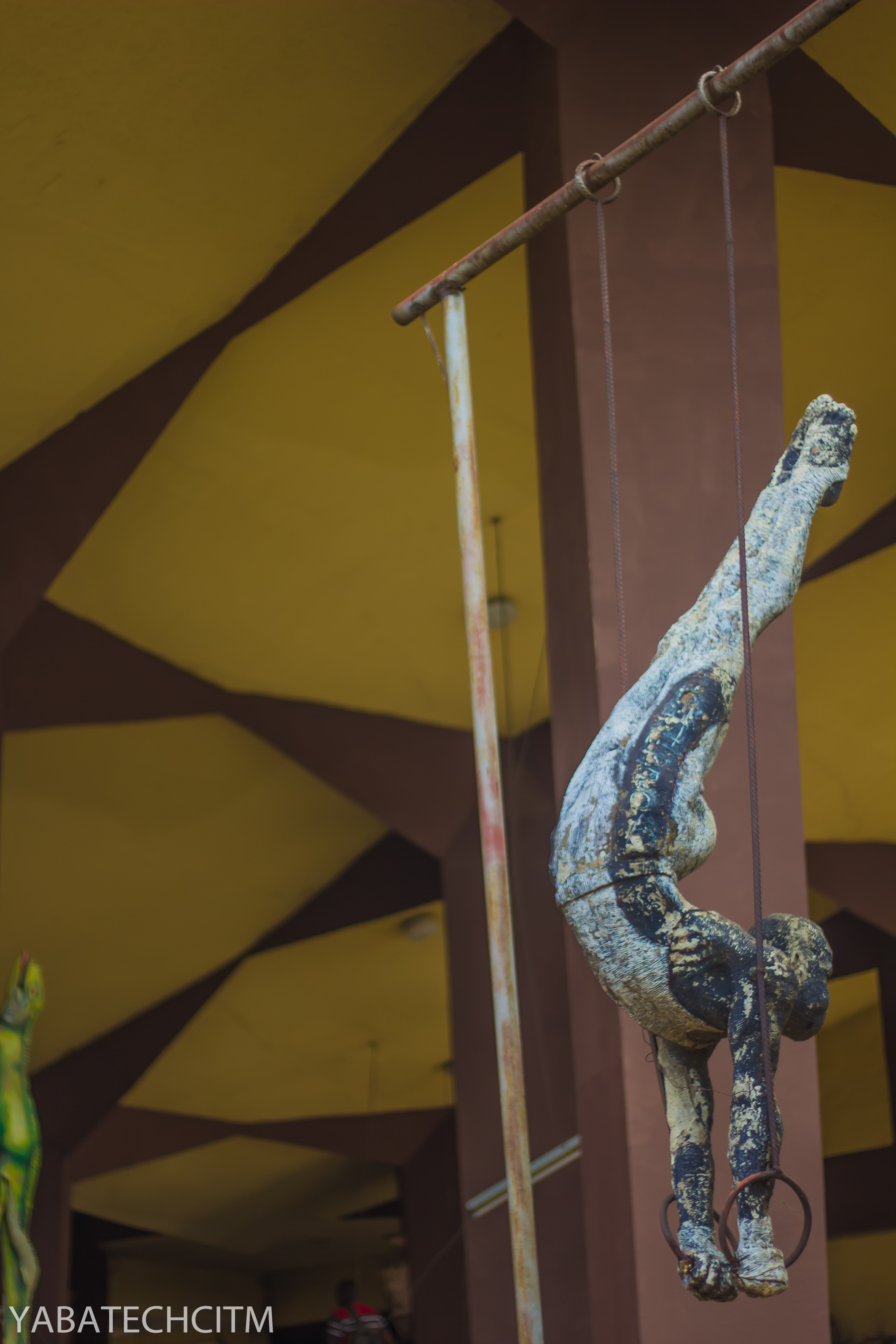 :: Home | Yaba College of Technology, Yaba